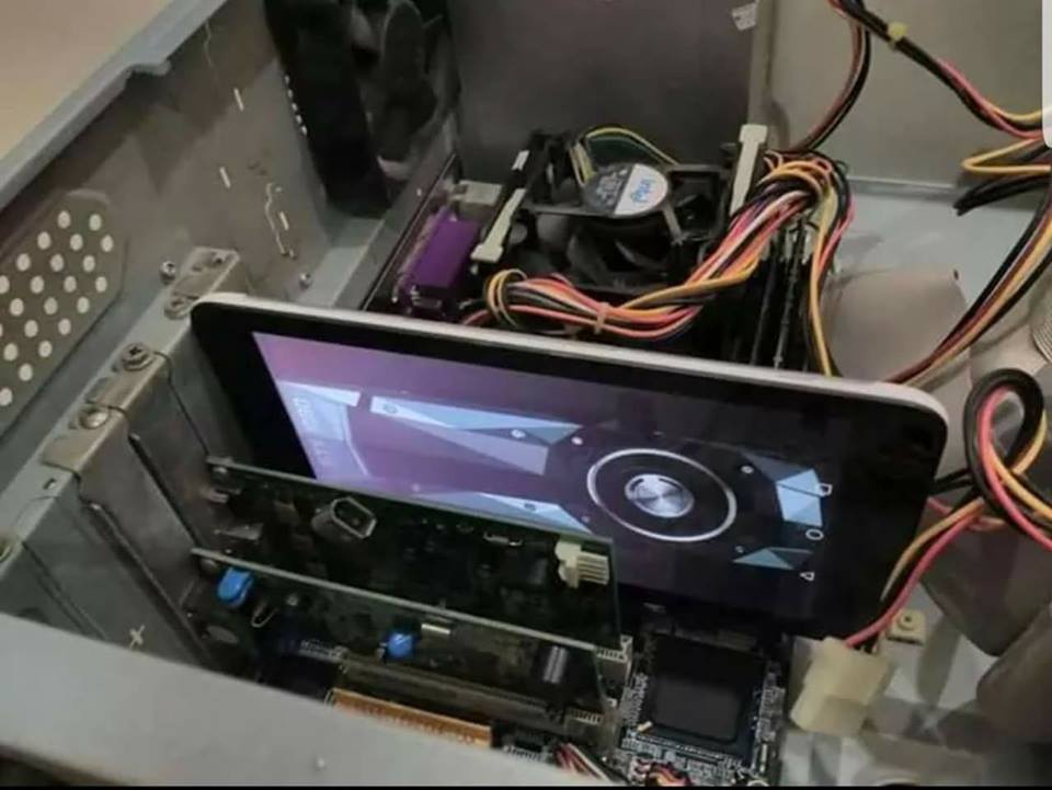 18K resolution ultra high