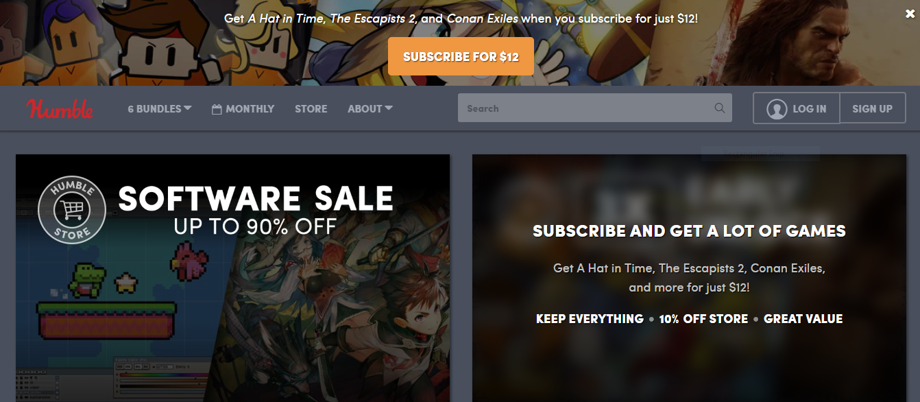 hubel – Gamebrott Community