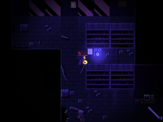 [Guide] OneShot – Part 1 The Barrens – Gamebrott Community