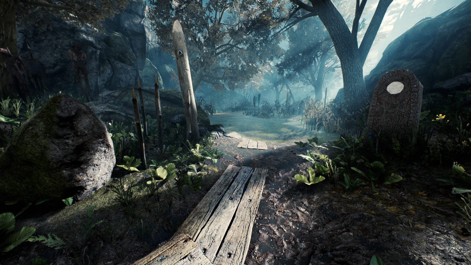 The Forest – Gamebrott Community