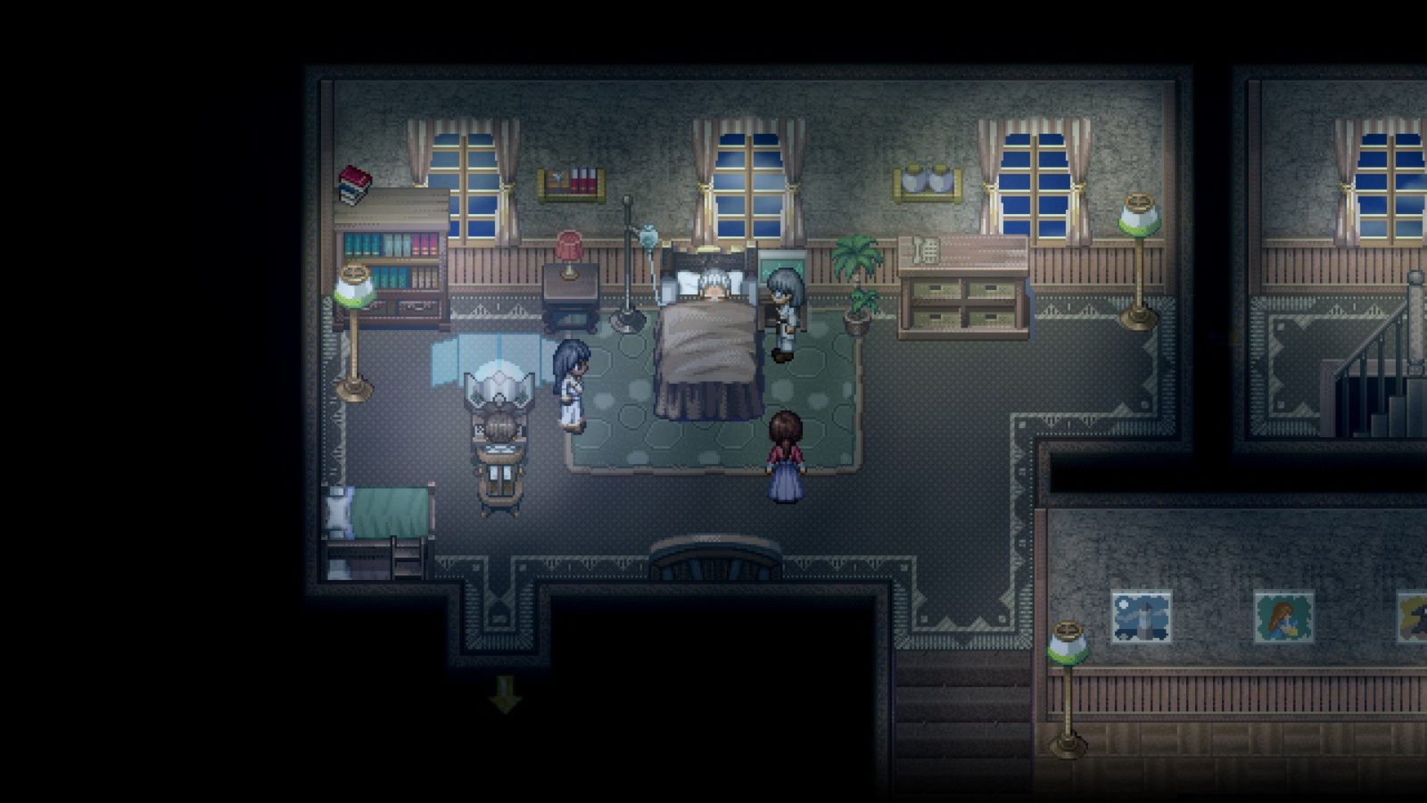 8 Game PC Ringan Pixel Graphic di Steam dengan Score bagus