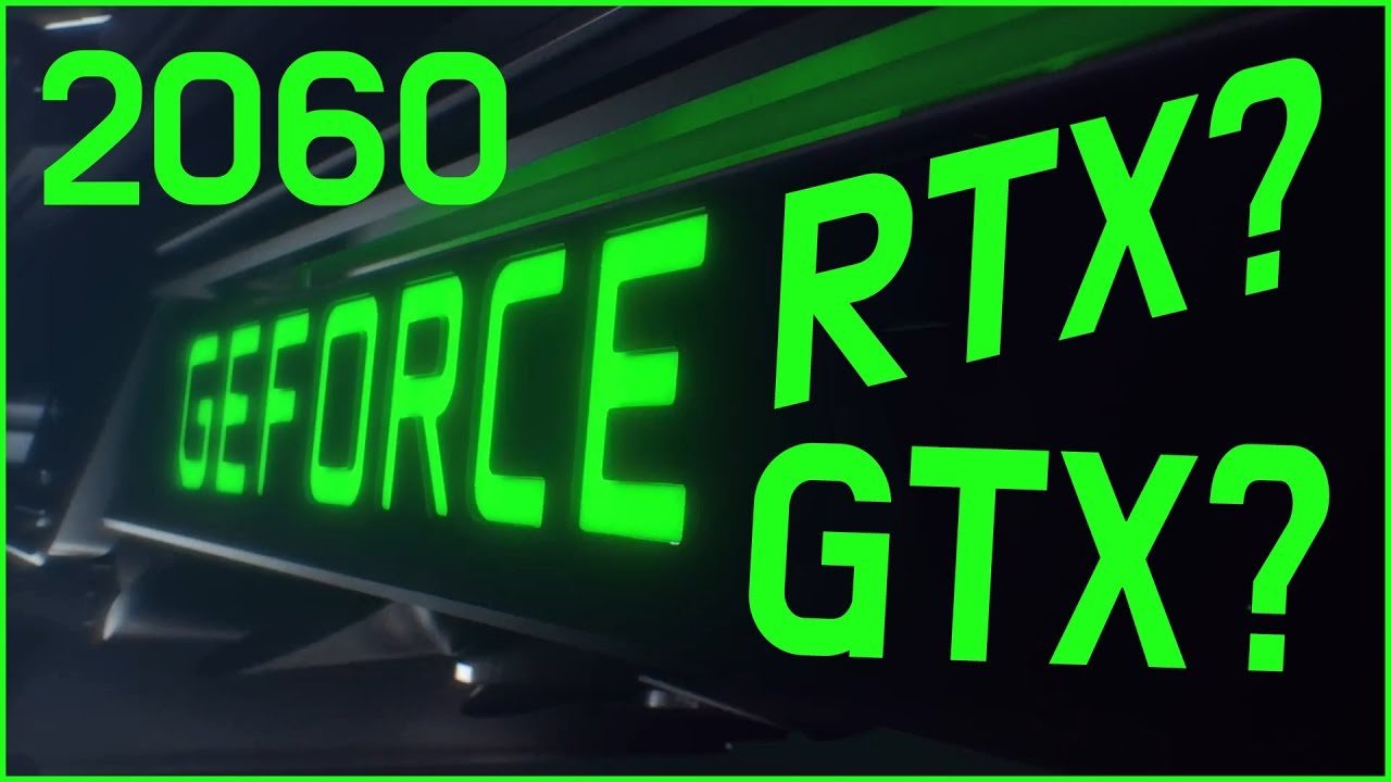 Nvidia RTX 1160 Akan Hadir di Laptop?