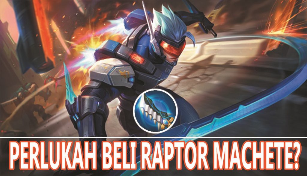 Mobile Legends Item Guide - Perlukah Semua Hero-Hero Phyisical Membeli ...