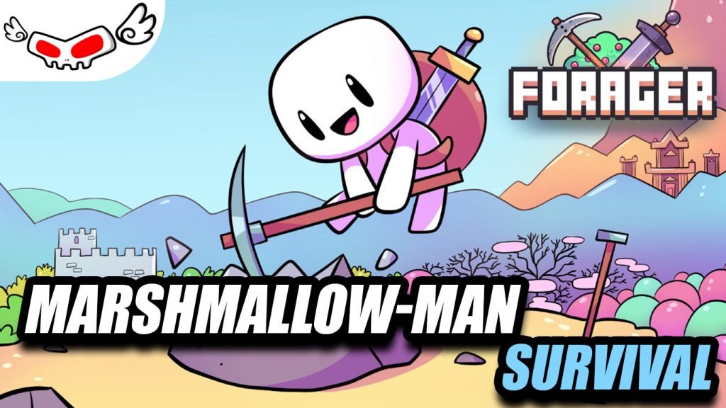 review-forager - Gamebrott Community