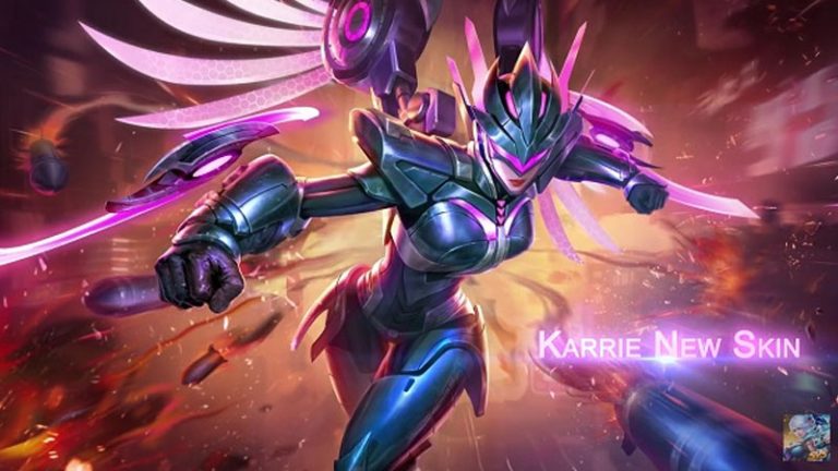 karrie - Gamebrott Community