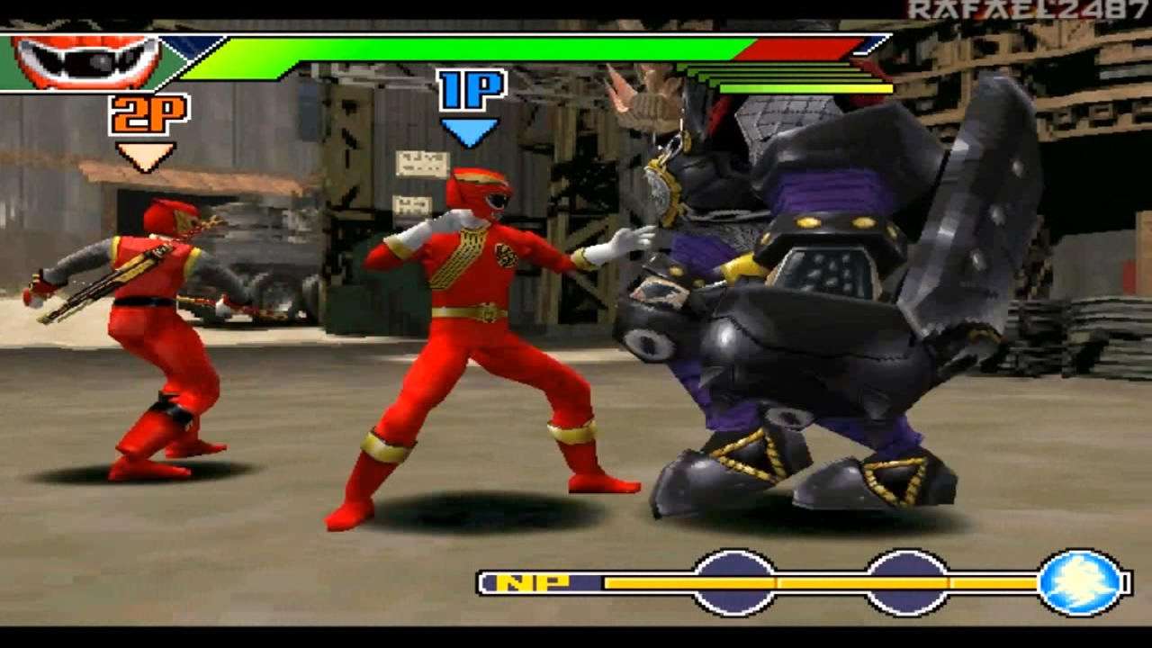 Ini Dia 8 Games Tokusatsu Yang Membuatmu Selalu Terkenang Akan Masa ...