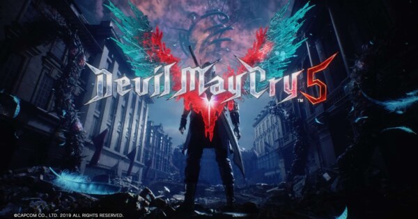 Walkthrough Bahasa Indonesia Devil May Cry 5 – Perjalanan Menuju Red ...