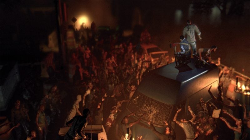 Alasan Mengapa Dying Light Merupakan Game Zombie Terbaik - Gamebrott.com