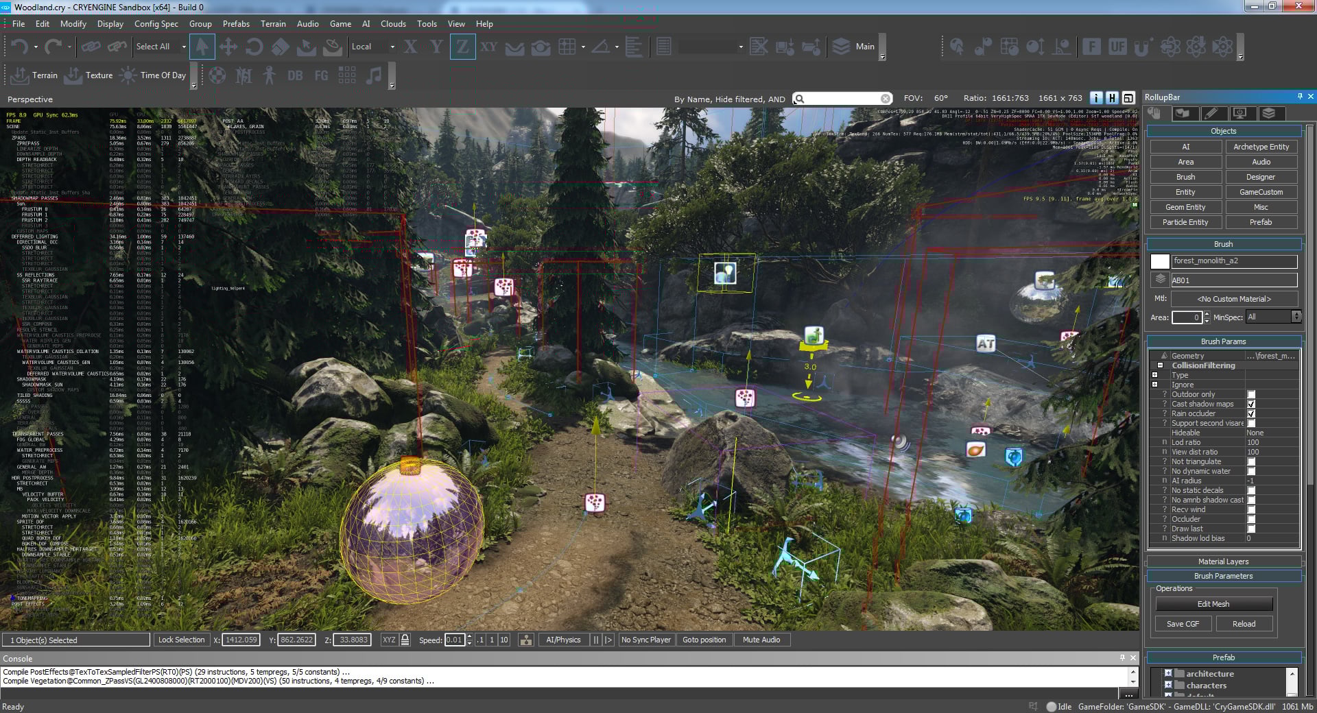 10 Game Engine Terbaik Di Dunia - Gamebrott.com