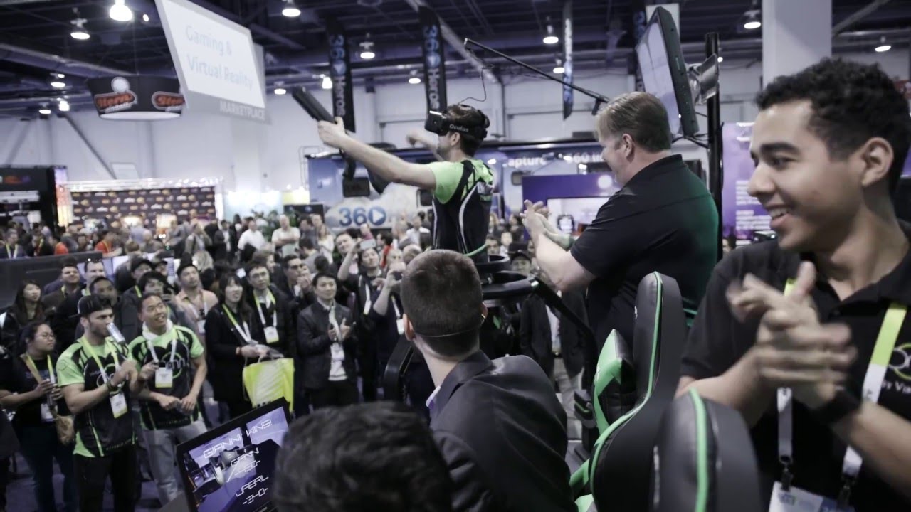 Ketika E-SPORTS Menjadi SPORTS Yang Sesungguhnya - Gamebrott.com