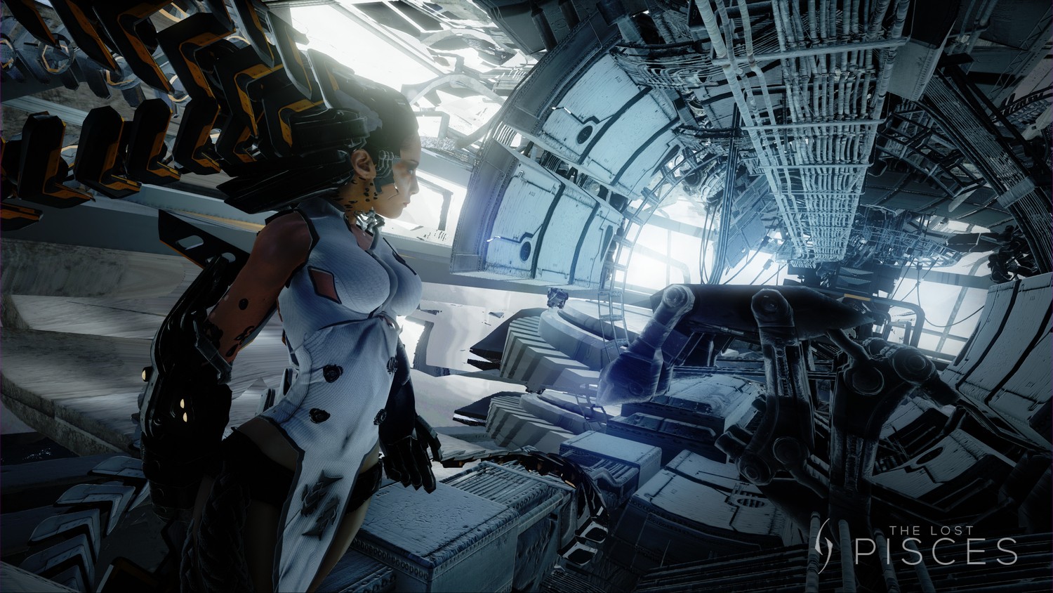 Melihat Keindahan The Lost Pisces. Game Indie yang Berusaha untuk ...