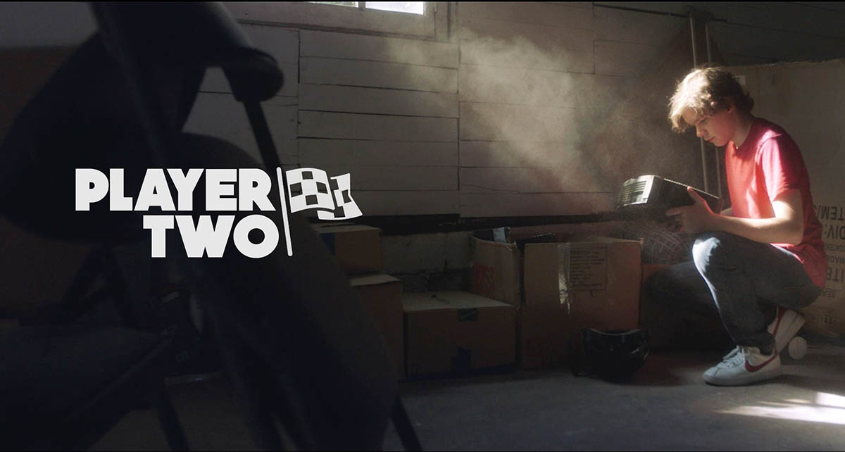 Player Two: Film Pendek Tentang Gamer yang Bermain Bersama dengan Arwah ...