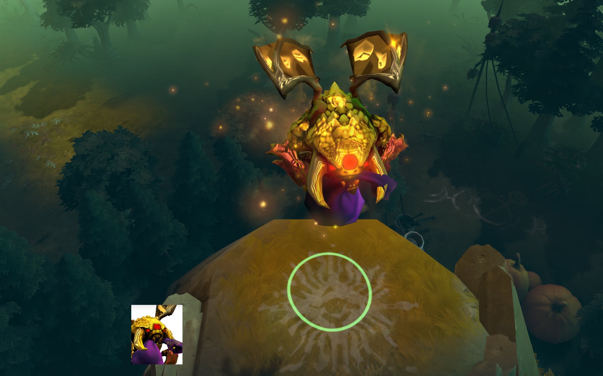 5 Item Termahal di DOTA 2. harganya setara Mobil Mewah - Gamebrott.com