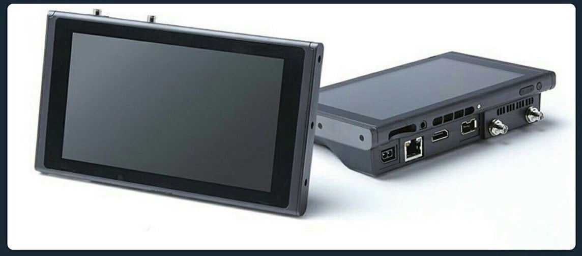 10 Konsol Devkit yang Mungkin Belum Pernah Kamu Lihat Secara Langsung ...