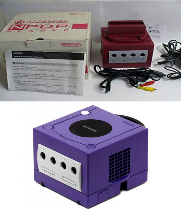 10 Konsol Devkit yang Mungkin Belum Pernah Kamu Lihat Secara Langsung ...