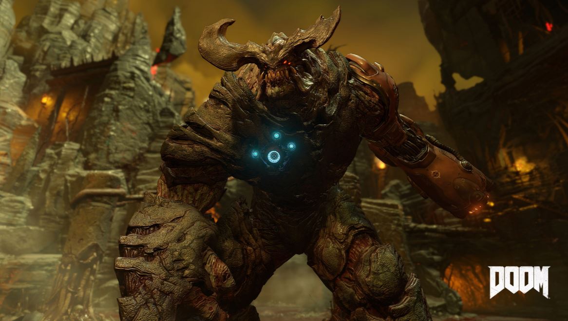 PC Requirements untuk DOOM Membutuhkan Space HDD Sebesar 55 GB ...