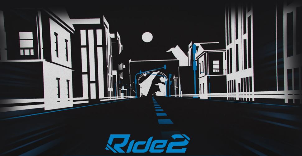 Bagi Para Pecinta Motor. Game Ride Umumkan Pre-Order dan Tanggal Rilis ...