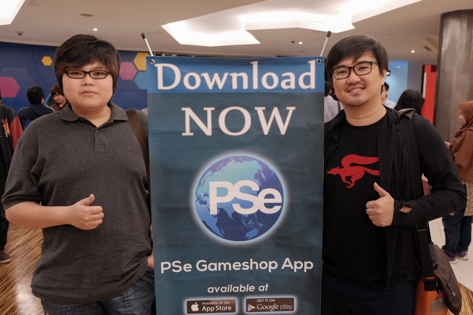 Beberapa Toko Video Game Baik Retail Maupun Digital di Indonesia yang ...