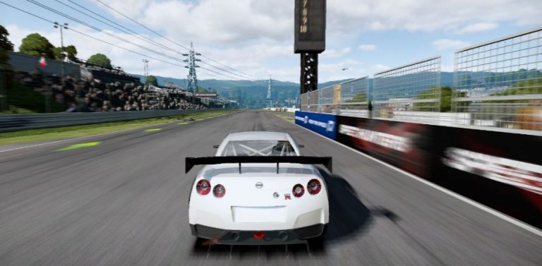 30 Game Balap Mobil Paling Keren yang Wajib Kamu Mainkan