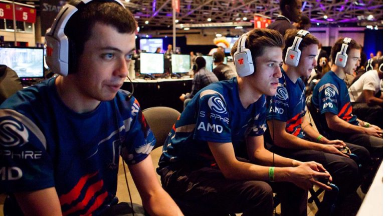 Apa Sih Gamer Sejati Itu? - Gamebrott.com