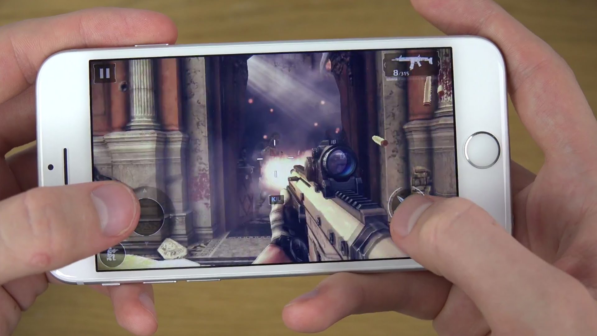 5 Alasan kamu Ingin Mencoba Game Mobile di PC - Gamebrott.com