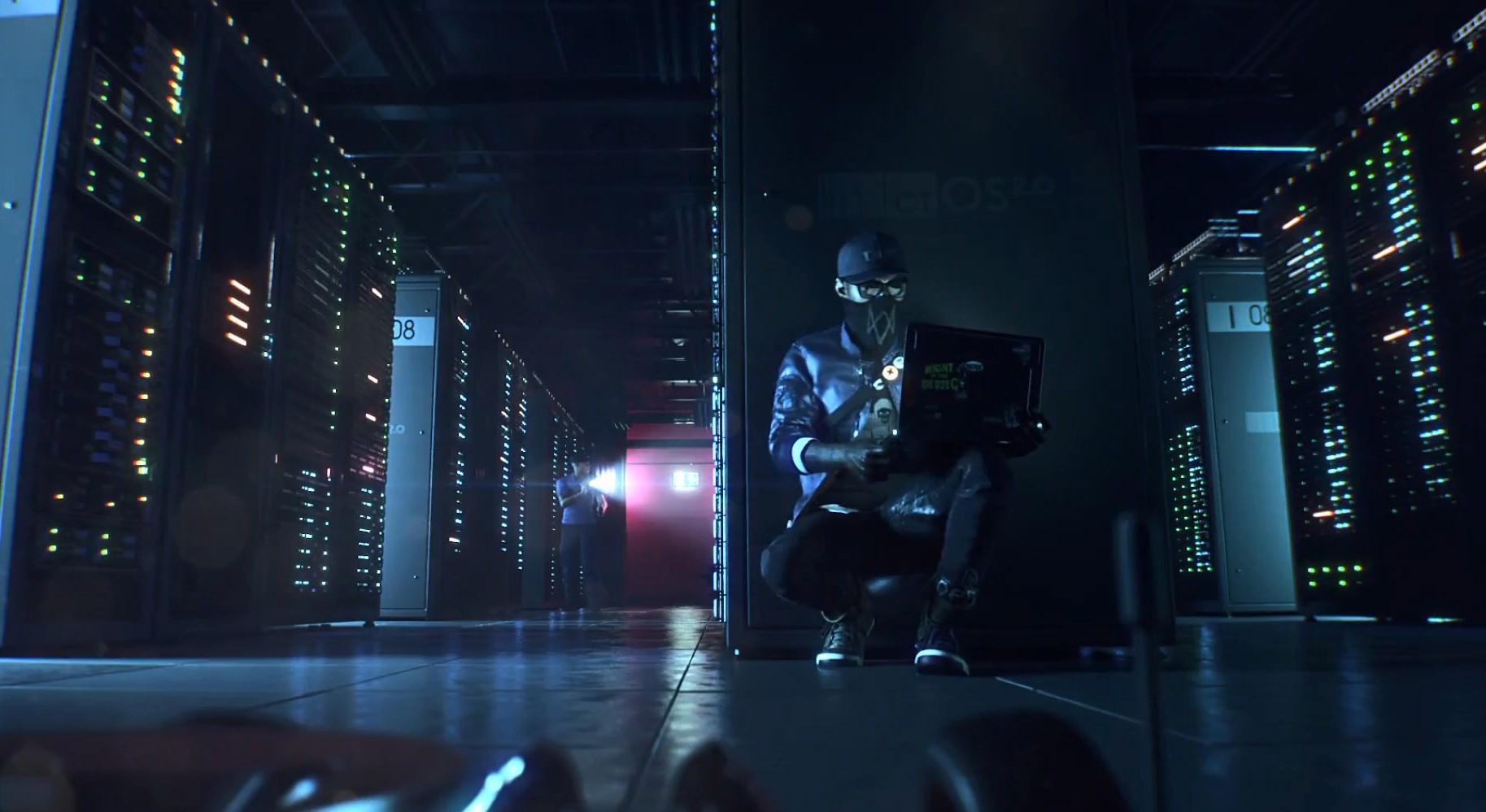 Watch Dogs 2 Menginspirasi Serangan Hacker Sungguhan di San Francisco ...