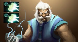 5 Build Konyol yang Harus Kalian Coba di DOTA 2 [Part 2] - Gamebrott.com