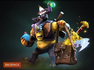Icefrog Umumkan Patch 7.00 yang Akan Bikin Kamu Lupa Jika Ini Masih ...