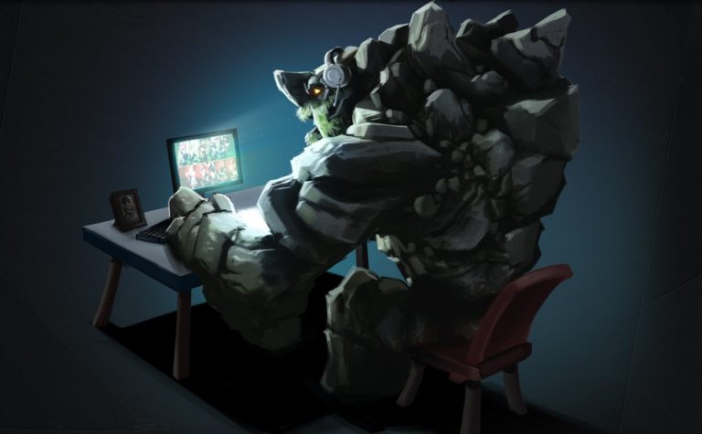 Icefrog Umumkan Patch 7.00 yang Akan Bikin Kamu Lupa Jika Ini Masih ...