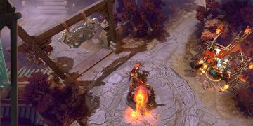 Icefrog Umumkan Patch 7.00 yang Akan Bikin Kamu Lupa Jika Ini Masih ...