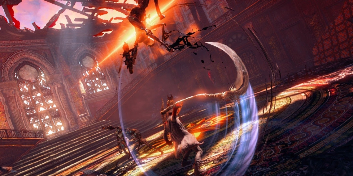 "Devil May Cry HD Collection" Telah Rilis di Steam, Berikut System ...