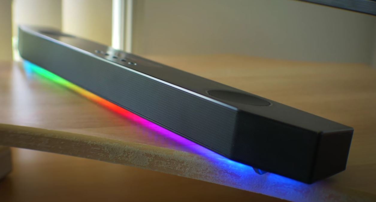 10 Gaming Gear Gak Penting Dengan RGB LED untuk Melengkapi Koleksimu ...