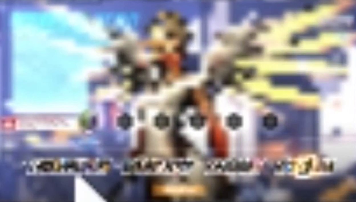 Youtuber Ini Ubah Resolusi Overwatch Jadi 100x105, Lebih Kecil dari ...