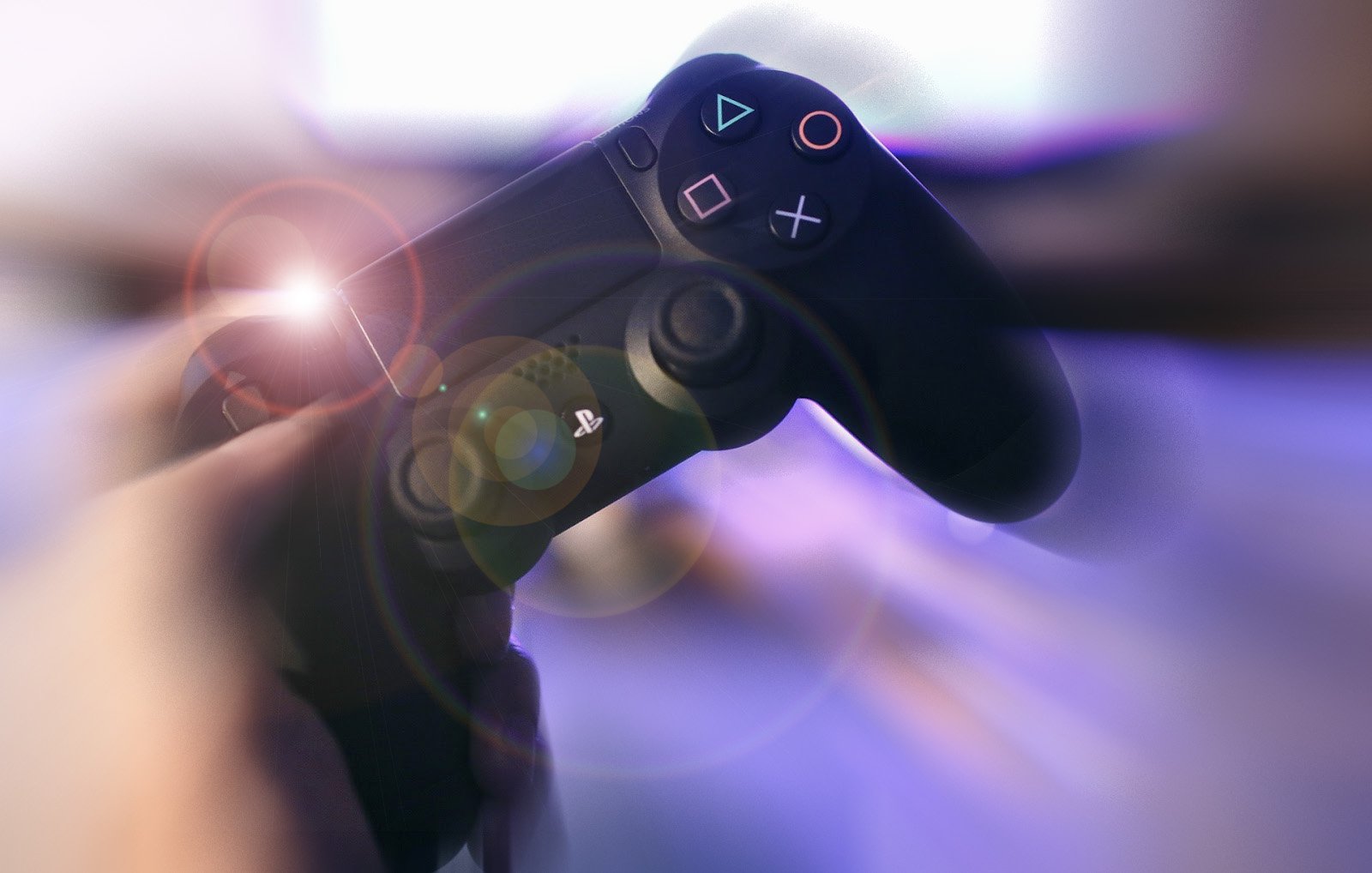 15 Game yang Bisa Kamu Mainkan dengan Satu Tangan - Gamebrott.com