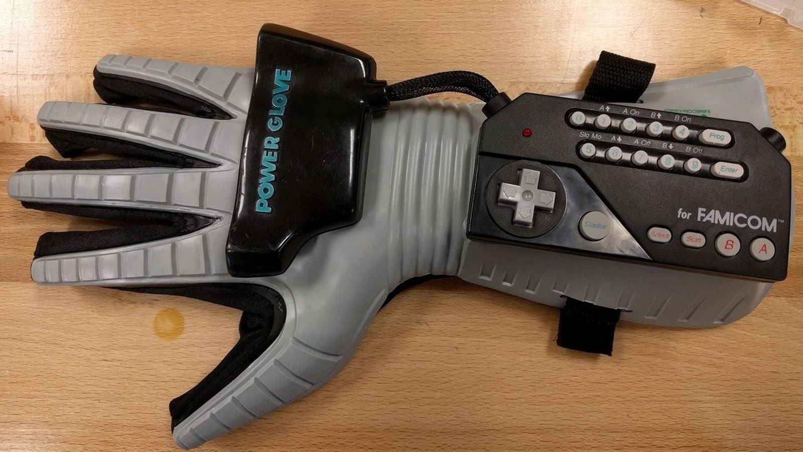 9 Controller Terburuk Yang Bikin Kamu Keki Ketika Bermain Game ...