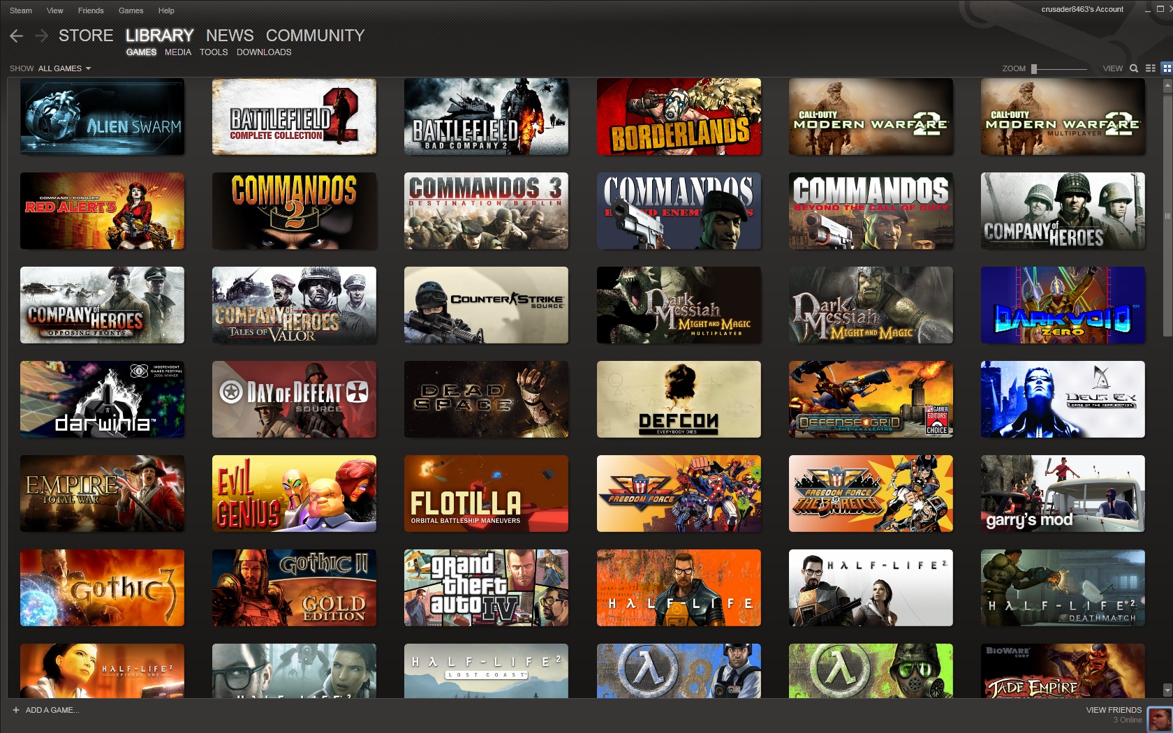 6 Hal yang Hanya Low-Spec PC Gamer yang Tahu Sakitnya - Gamebrott.com