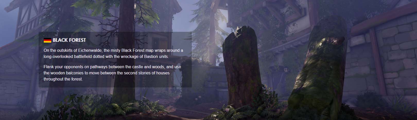 Overwatch Anniversary Berikan Tiga Buah Map Arcade Baru - Gamebrott.com