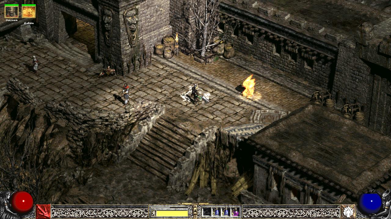 120 Game PC Ringan Terbaik Dunia di PC Kentang