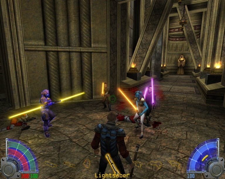 120 Game PC Ringan Terbaik Dunia di PC Kentang