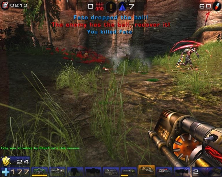 120 Game PC Ringan Terbaik Dunia di PC Kentang