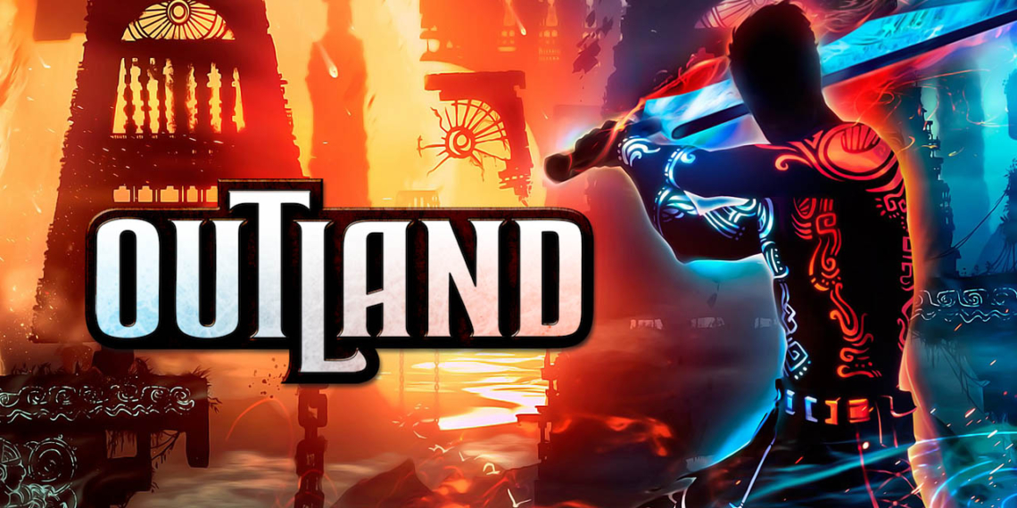 Game Metroidvania Keluaran Ubisoft - Outland Digratiskan Hingga Besok ...