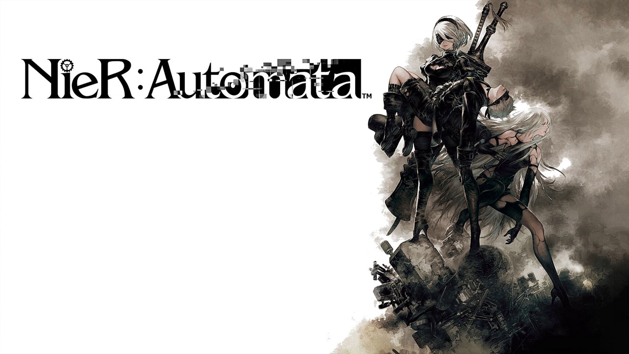 Setelah Hampir Tiga Bulan Dirilis, Versi PC NieR: Automata Tidak ...