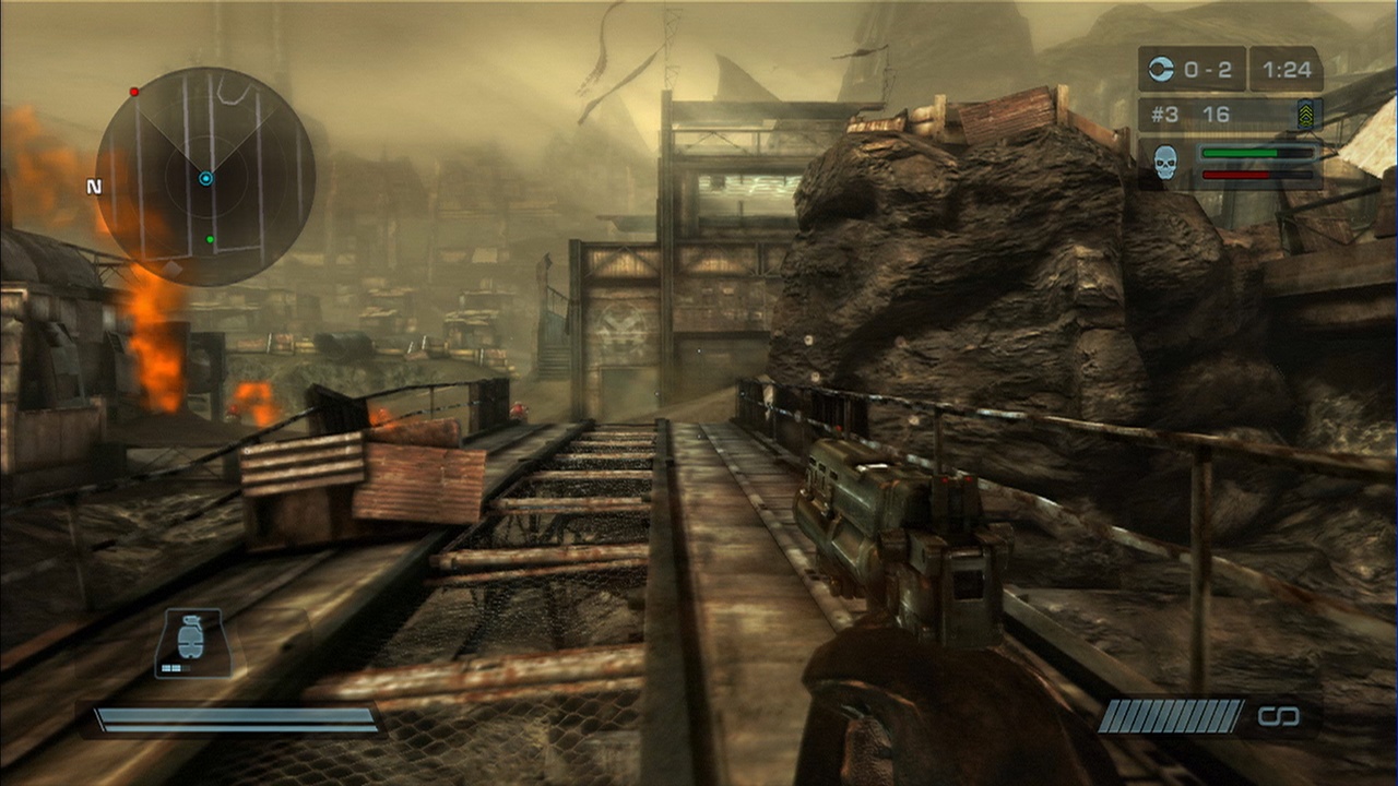 20 Campaign FPS Terbaik Dalam 10 Tahun Terakhir - Gamebrott.com