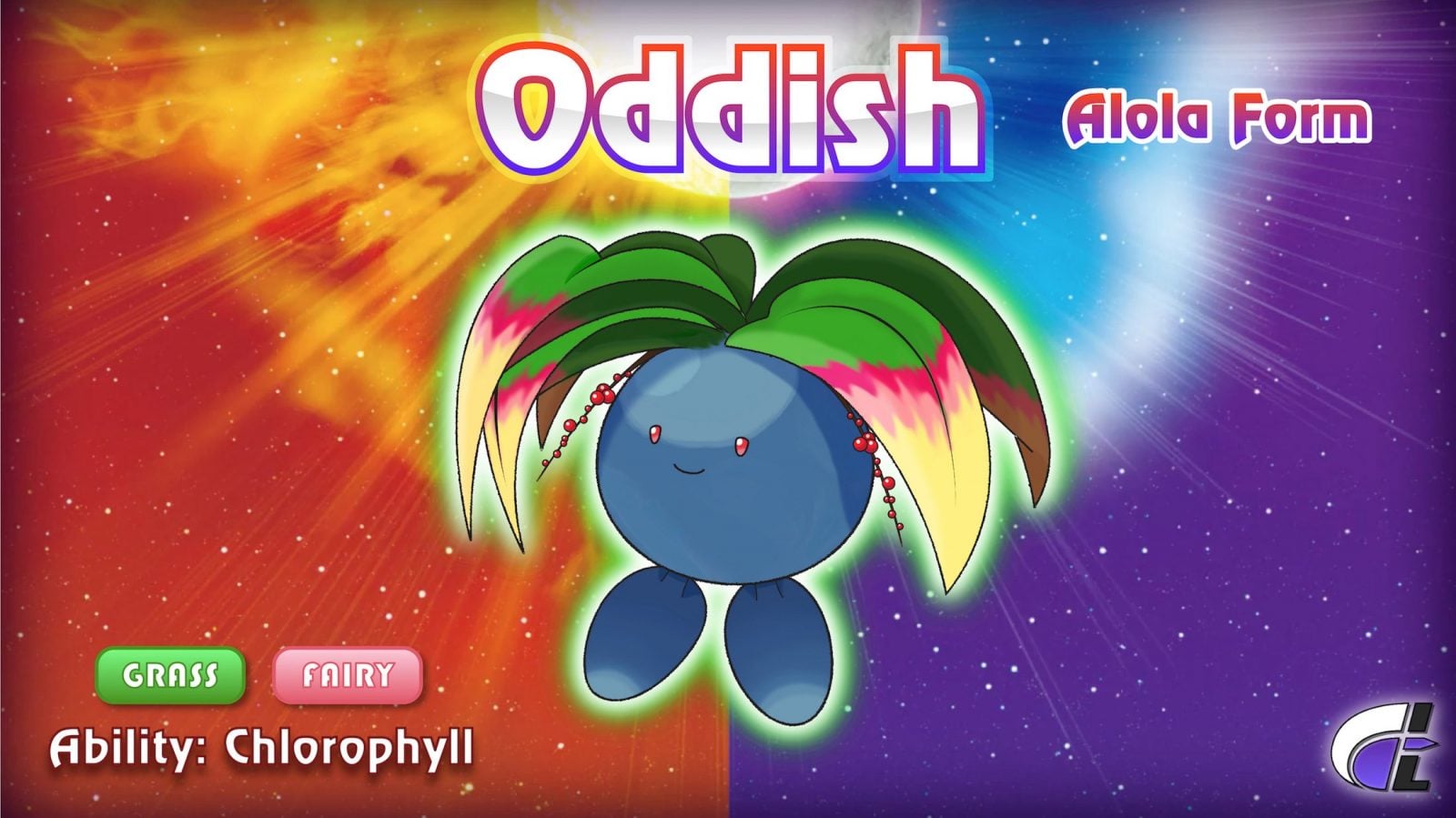 8 Fanmade Alolan Form Pokemon yang Layak Masuk Kedalam Game Pokemon ...