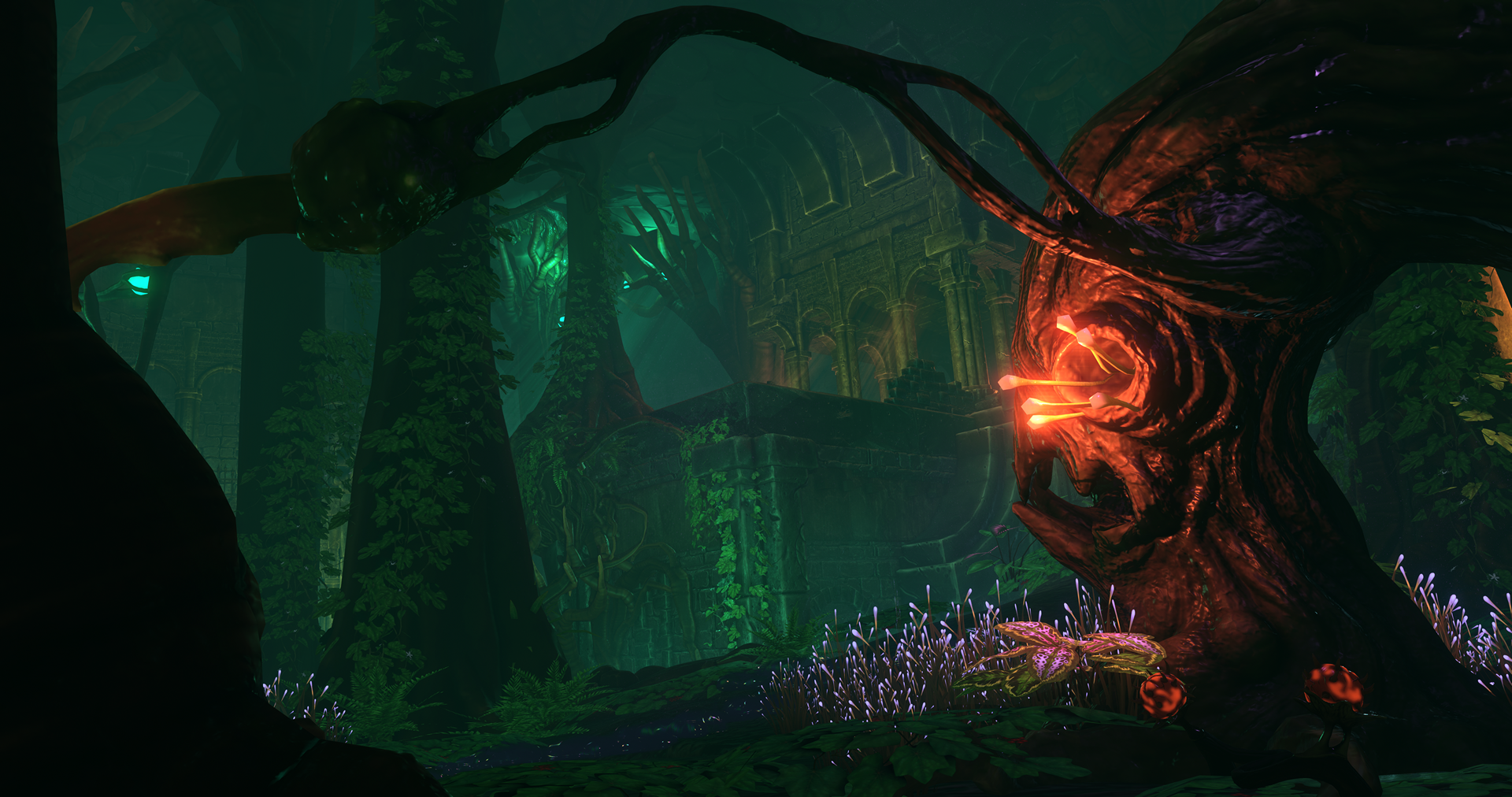 "Underworld Ascendant": Nostalgia Game 90-an "Ultima Underworld ...