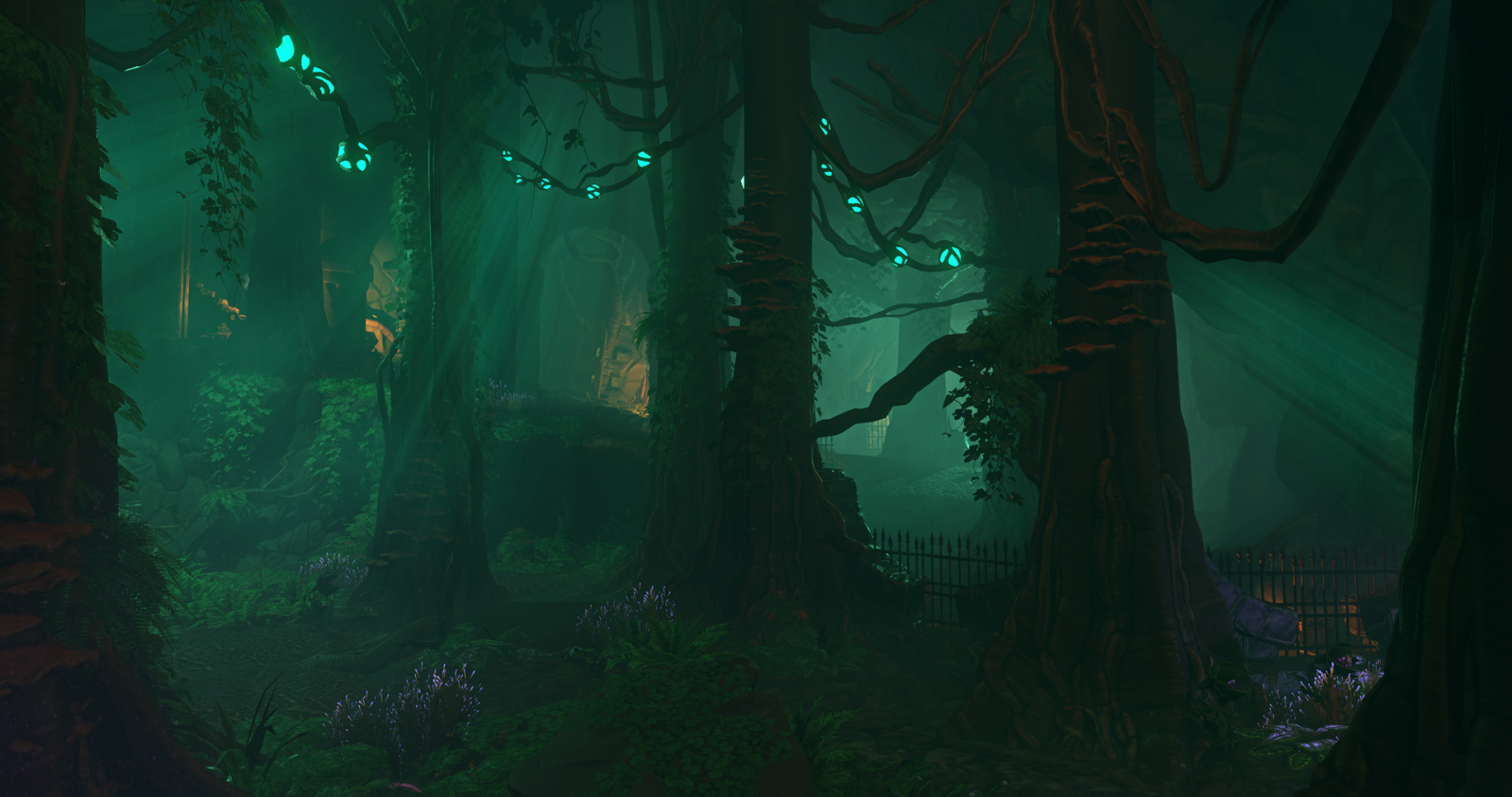 "Underworld Ascendant": Nostalgia Game 90-an "Ultima Underworld ...
