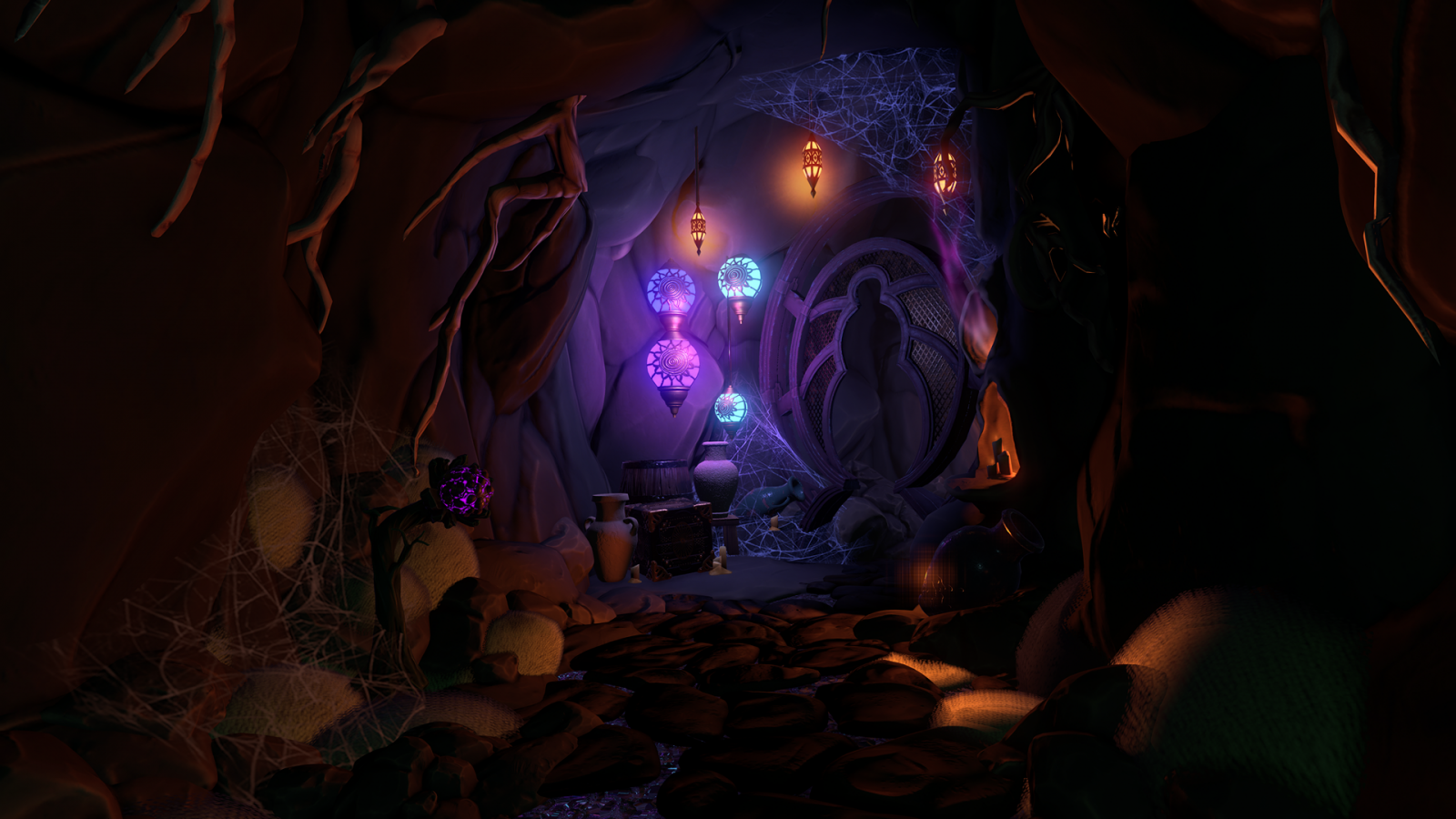 "Underworld Ascendant": Nostalgia Game 90-an "Ultima Underworld ...