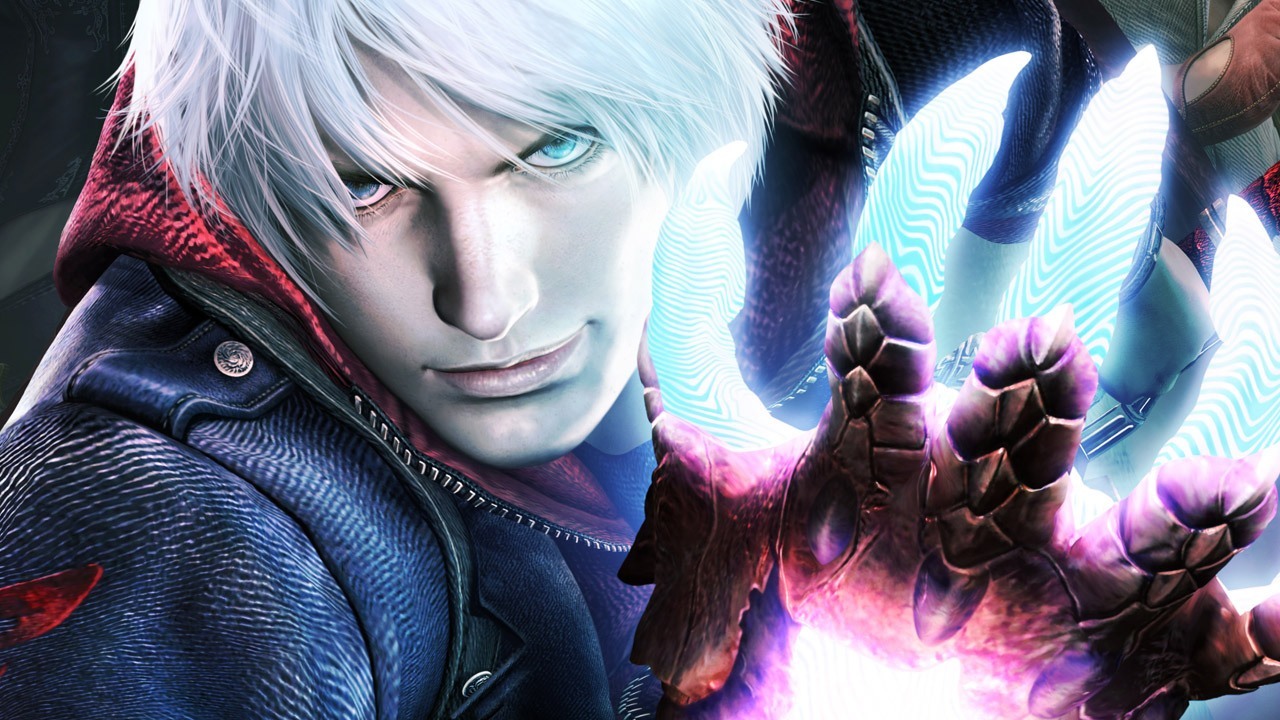 Hideki Kamiya Ingin Devil May Cry Seperti God of War - Gamebrott.com