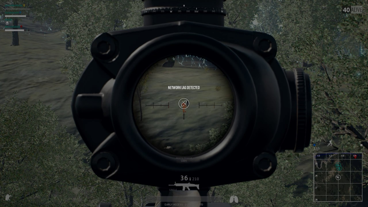 8 Alasan Paling Klasik Saat Kalah Game Online - Gamebrott.com