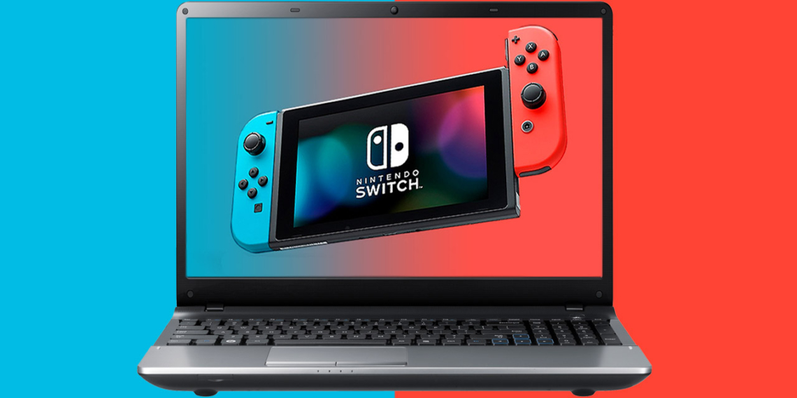 Tim Dibalik Emulator 3DS Mulai Kerjakan Emulator Nintendo Switch ...